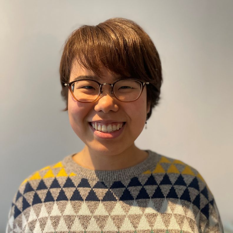 伊東先生｜海外子女向けオンライン家庭教師のEDUBAL