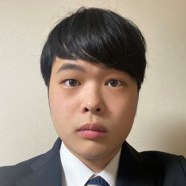 園田先生｜海外子女向けオンライン家庭教師のEDUBAL