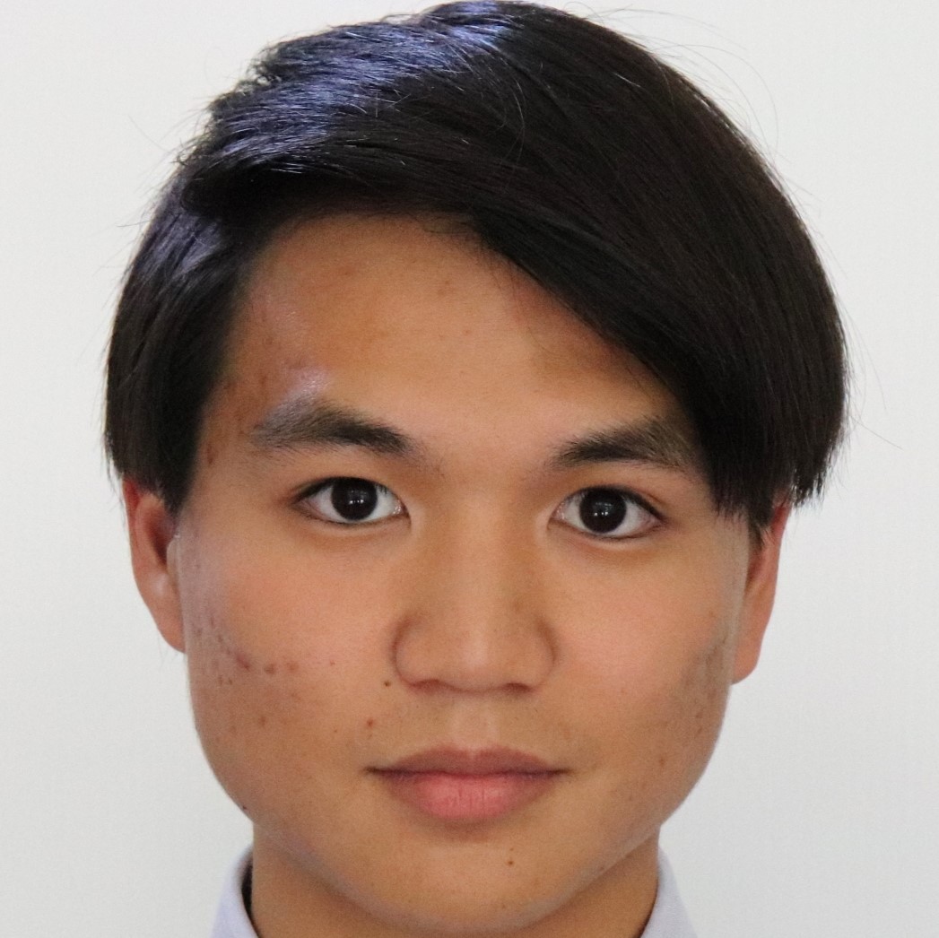 藤田先生｜海外子女向けオンライン家庭教師のEDUBAL