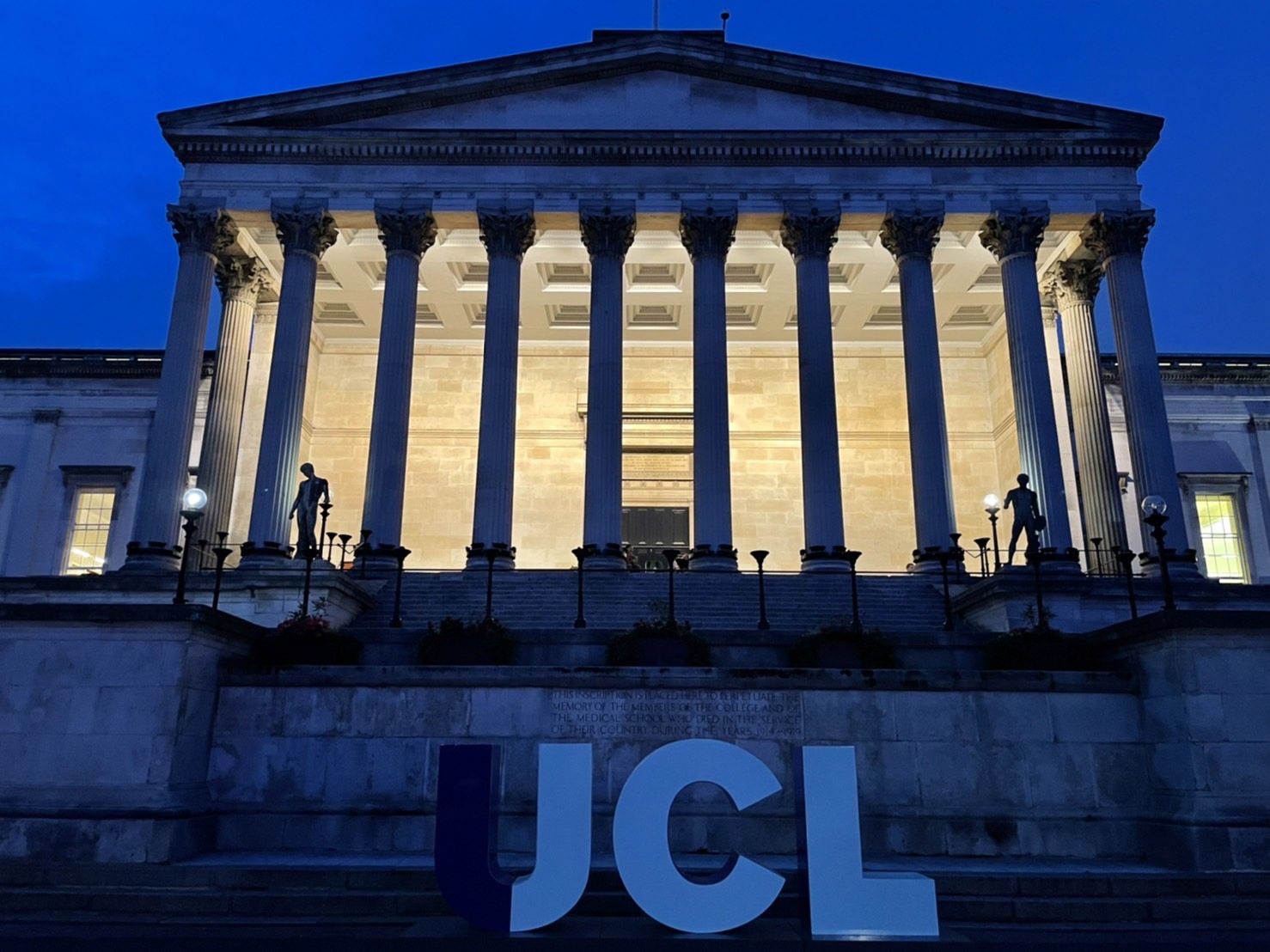 UCL合格体験談〜理系DP生によるUCL対策・キャンパス紹介〜｜海外子女向けオンライン家庭教師のEDUBAL