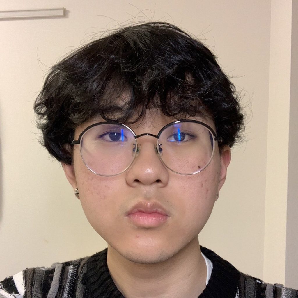 朴先生｜海外子女向けオンライン家庭教師のEDUBAL